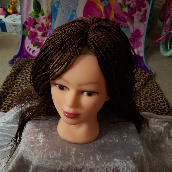 Hair | Hand Braided Wigs | Poshmark